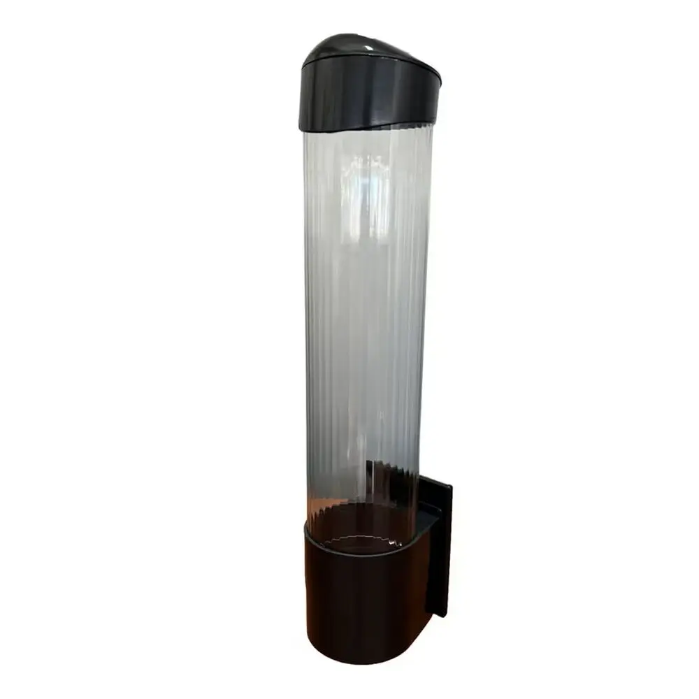 Držač za čaše za aparat za vodu, Crni