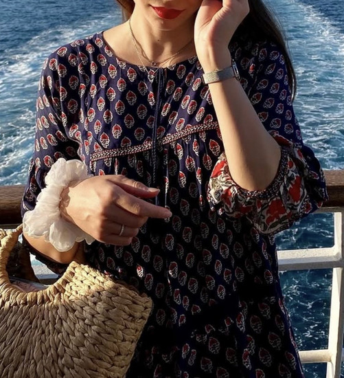 WOMAN’SECRET letnja haljina