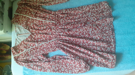 Haljina Pull&bear L