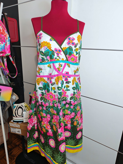 Desigual Haljina
