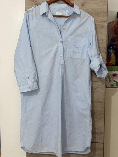 Original BURBERRY košulja haljina