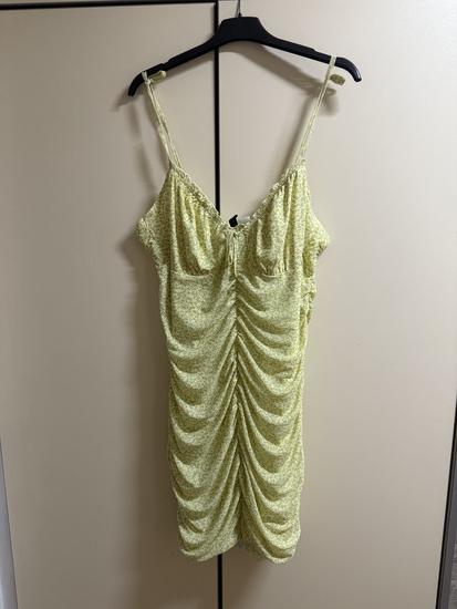 H&M letnja haljina