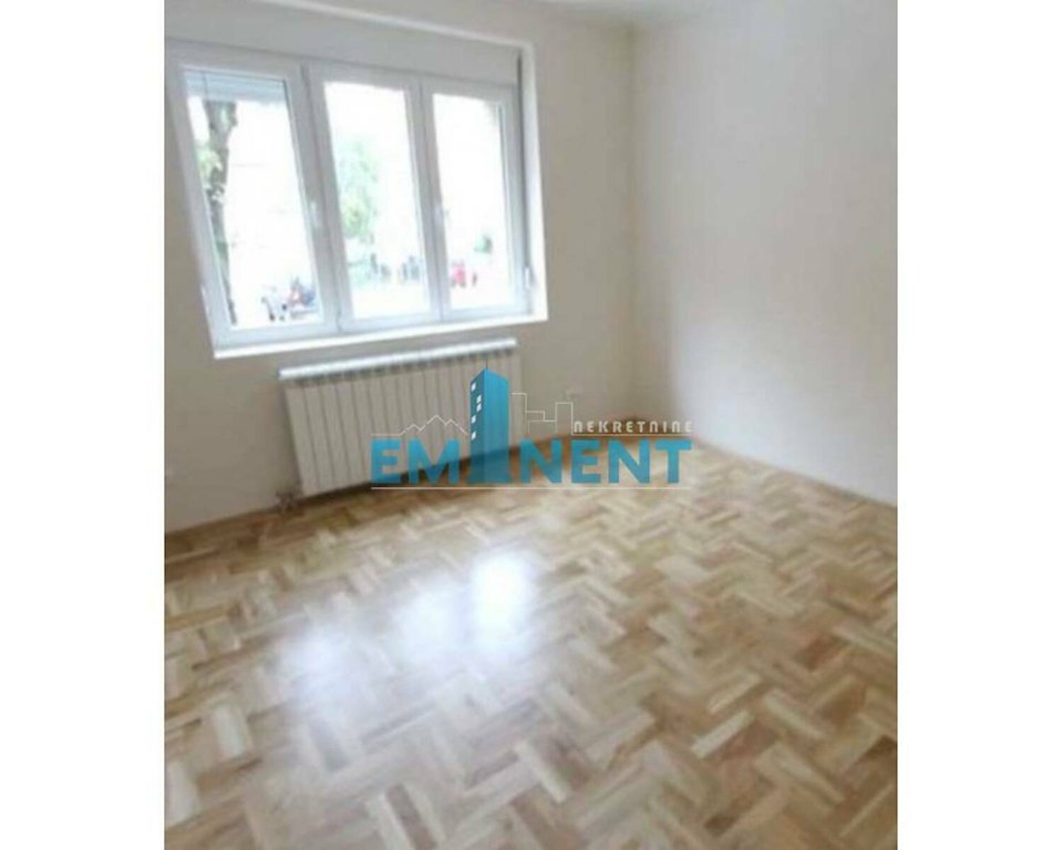 Trosoban stan, Beograd – Crveni Krst | Izdavanje · 57m² · 800€