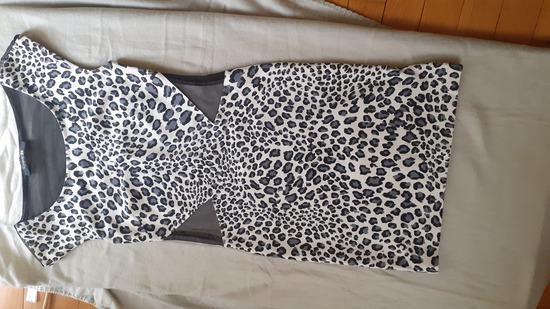 Haljina uska Forever 21 S
