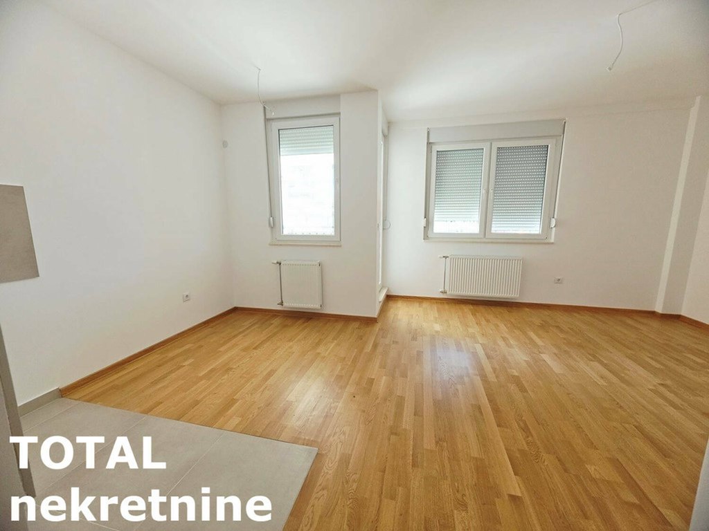 Jednoiposoban stan, Novi Sad – Telep | Prodaja · 40m² · 121.360€