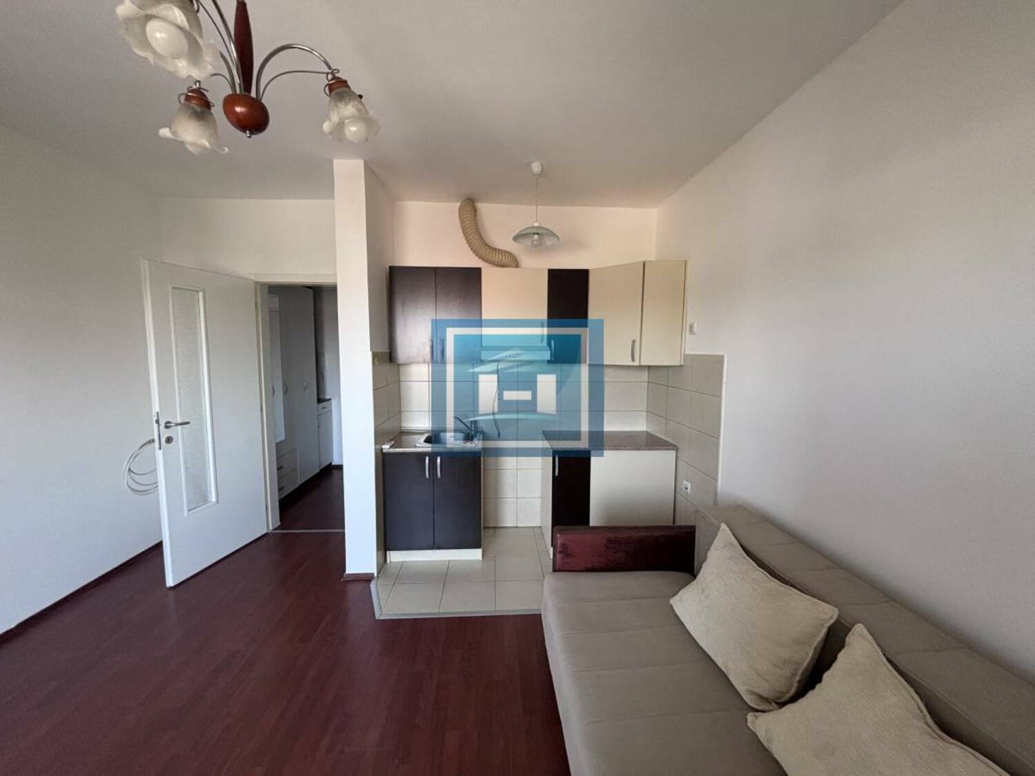 Garsonjera, Jagodina | Prodaja · 31m² · 46.000€