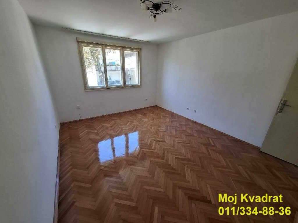 Dvosoban stan, Beograd – Žarkovo | Prodaja · 56m² · 158.760€