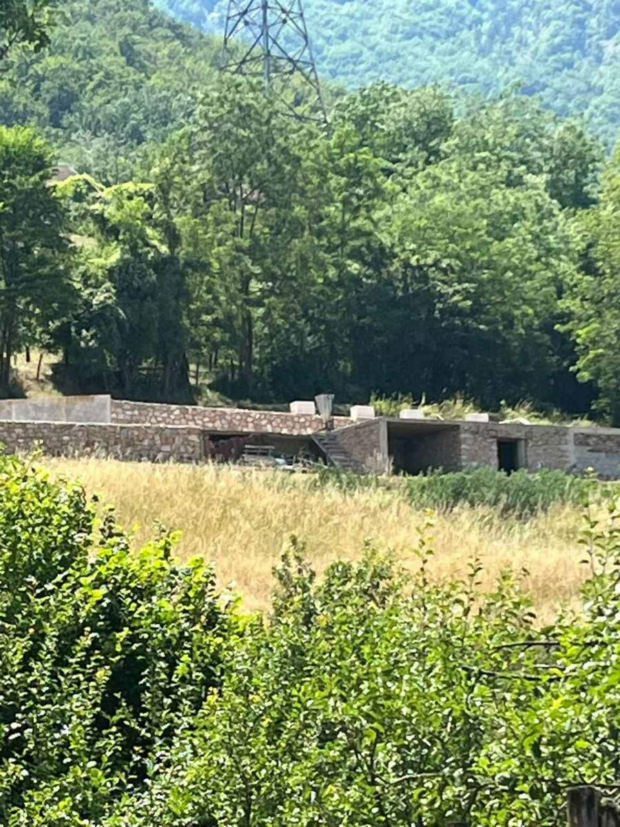Plac, Bajina Bašta | Prodaja · 5200m² · 3.000€