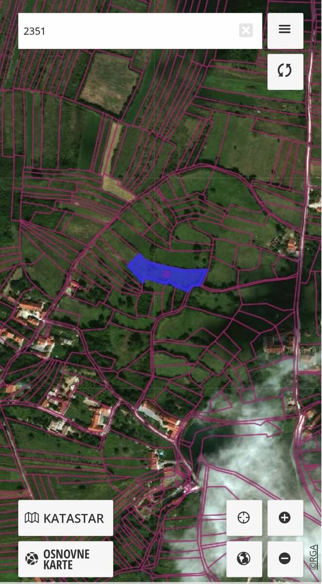 Plac, Petrovac – Ždrelo | Prodaja · 3280m² · 26.000€