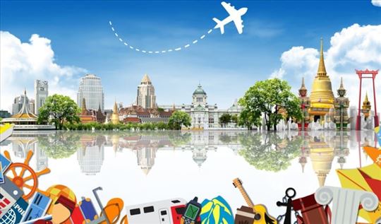 Kompletno formiranje i vodjenje Booking profila