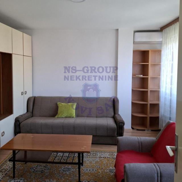Liman 3, jednoiposoban, 52m2