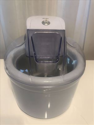Aparat za sladoled kafa – Ice Cream Maker br.7