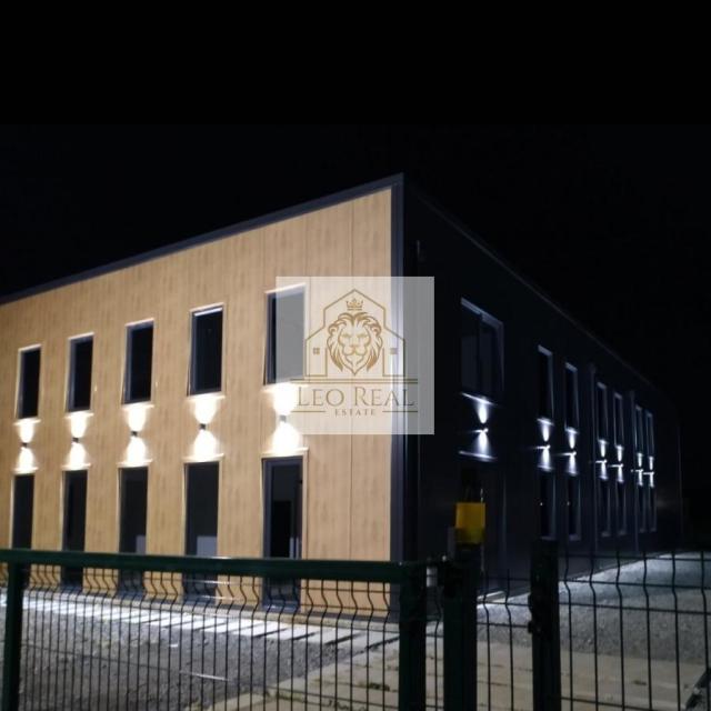 Poslovni prostor za izdavanje 450m2