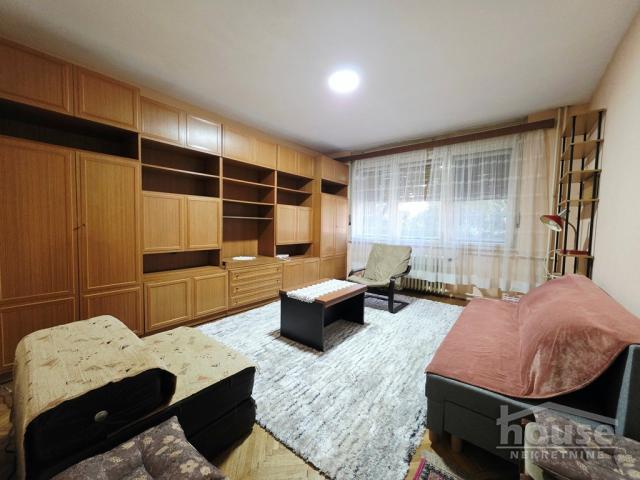 NOVI SAD - CENTAR - 58.00 m2