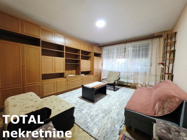 NOVI SAD - CENTAR - 58.00 m2
