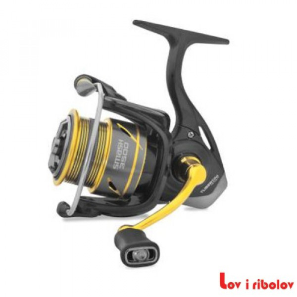 Masinica Ryobi Tubertini Smash 2500 6:1