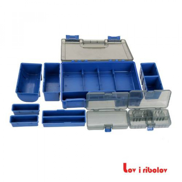 Kutija za feeder Elegance Feeder Pro V3 FXEL-303003