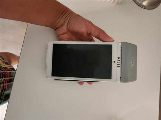 Fiskalna kasa Galeb N910 pro