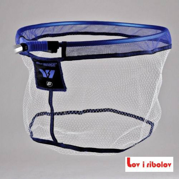 Glava meredova Elegance Feeder Pro V1 50x40x40 FXEL-414050