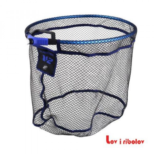 Glava meredova gumirana Elegance Feeder Pro V2 45x35x30 FXEL-415045