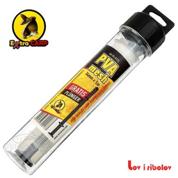 PVA Mesh 34mm 5m 96-0173