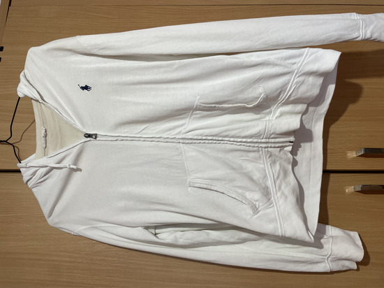 Ralph Lauren duks na raskopcavanje