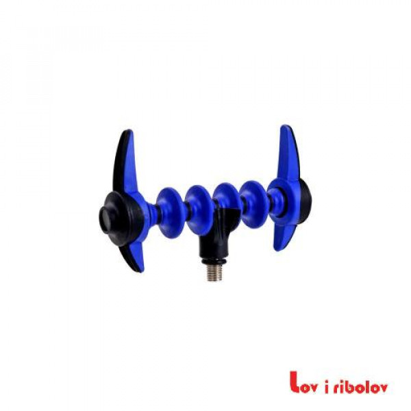 Drzac stapa prednji Elegance Feeder Pro 12cm FXEL-228012