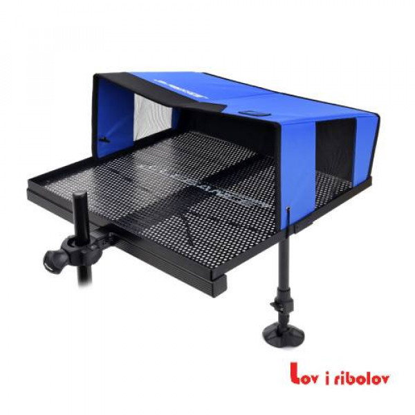 Tacna sa prekrivkom V2 Elegance Feeder Pro FXEL-011052