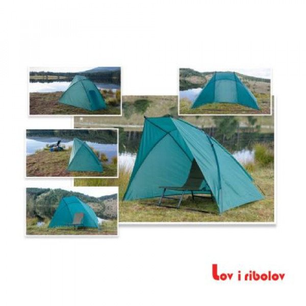 Polusator Fil 85-8514 Shelter