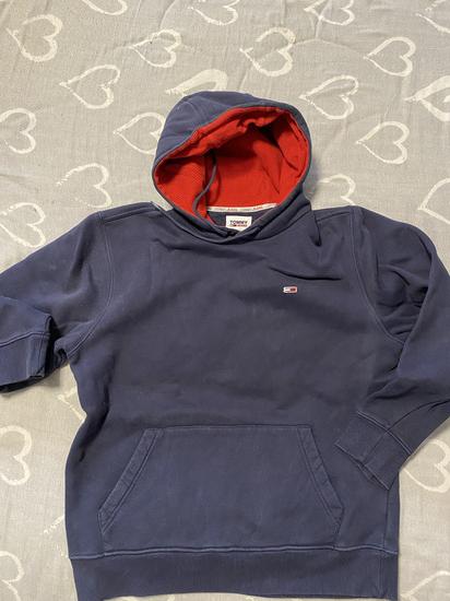 Tommy Jeans muški duks sa kapuljačom -15% na cenu