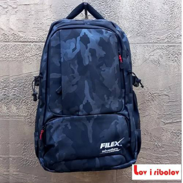 Ranac Fil 85-5205 Adventure Classic