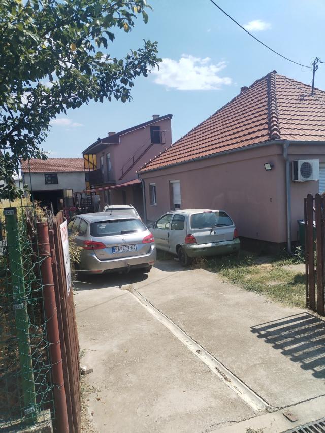 Kudeljarac odlična kuća sa radionicom