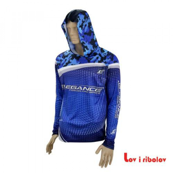 Dres sa kapiljacom Elegance Feeder Pro FXEL-527001