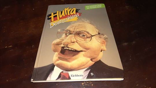Hurra Deutschland