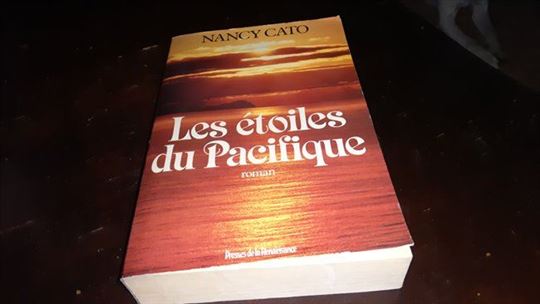 Les étoiles du Pacifique (Zvezde Pacifika)