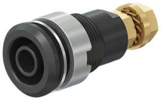 SLB4-GK Black