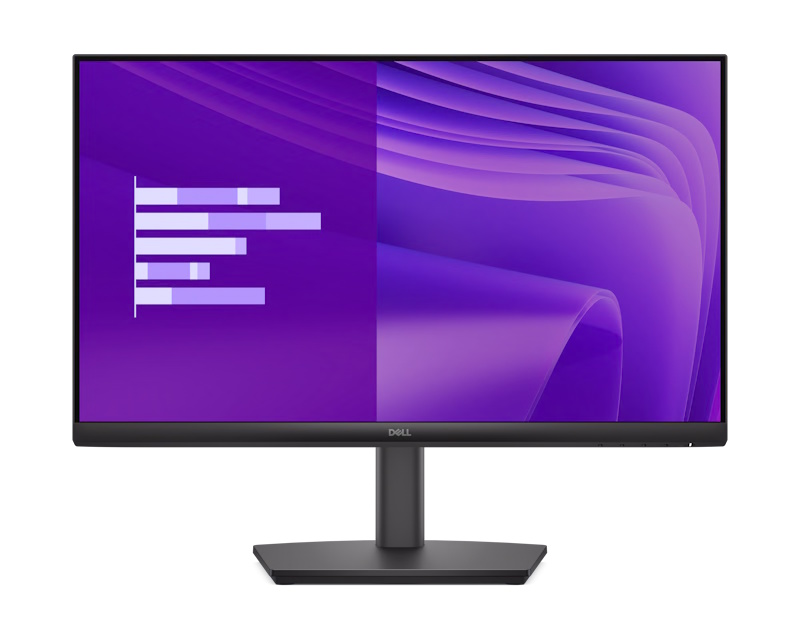 DELL 23.8 Inch E2425HSM 100Hz Pro IPS Monitor