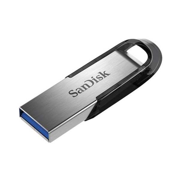 SANDISK USB FD 64GB Ultra Flair SDCZ73-064G-G46
