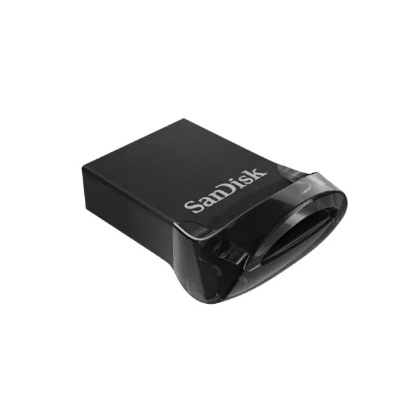 USB flash SanDisk Ultra Fit 128GB USB 3.1, SDCZ430-128G-G46