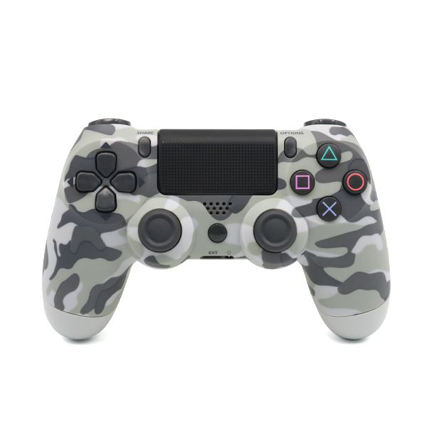 Joypad DOUBLESHOCK IV bežični sivi army (za PS4)