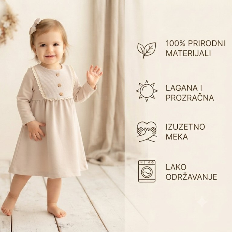Haljina Ema 68-4