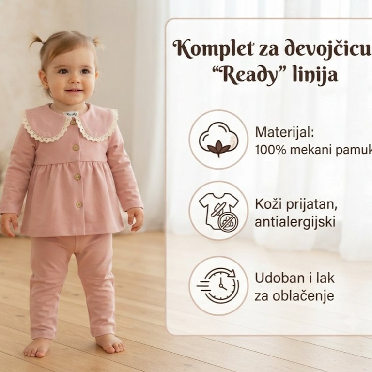 Komplet MIa 56-86