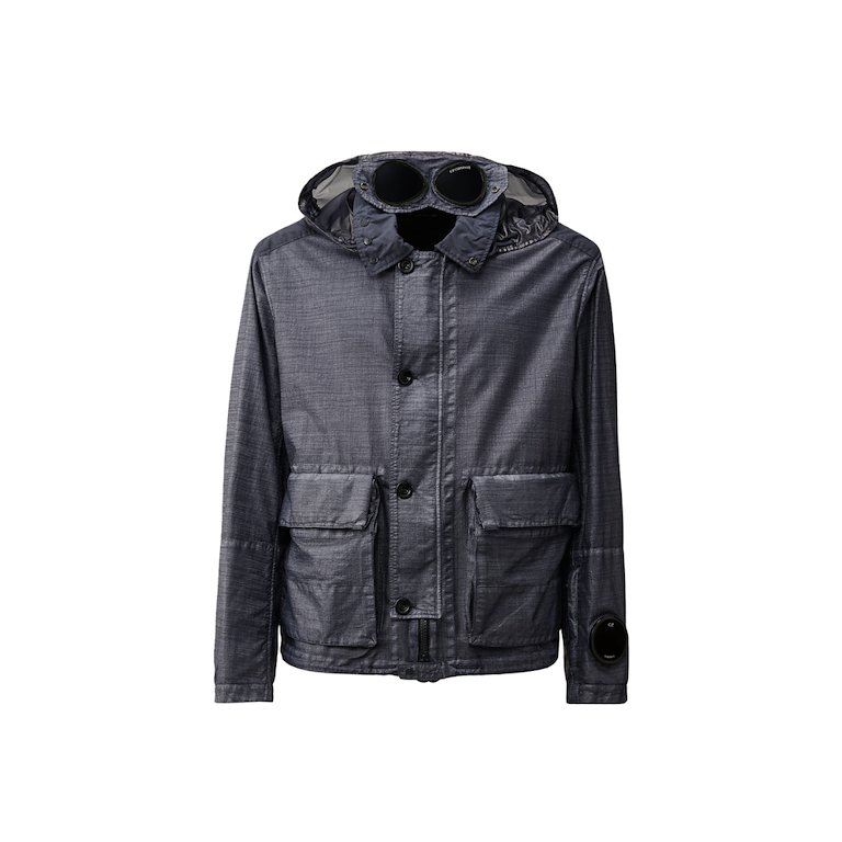 CP COMPANY RAFIA MILLE JAKNA OCEANA