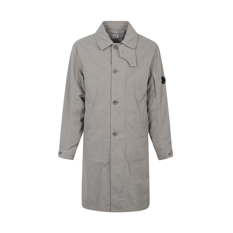 CP COMPANY TWILL LONG LENS JAKNA SIVA