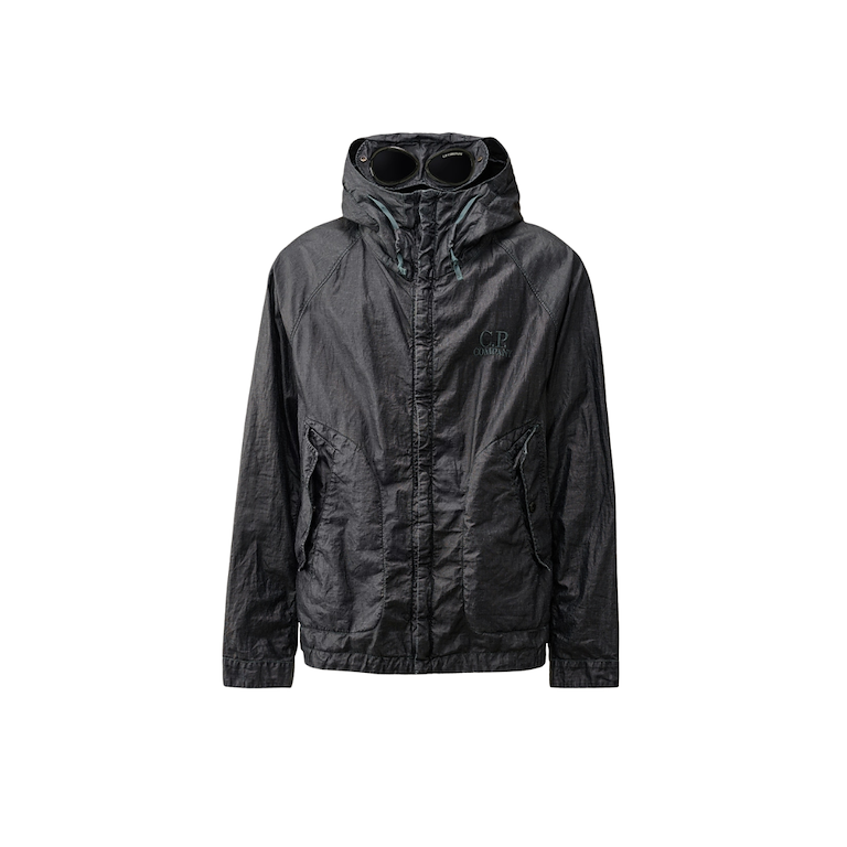 CP COMPANY LINO WAX GOGGLE JAKNA OCEANA