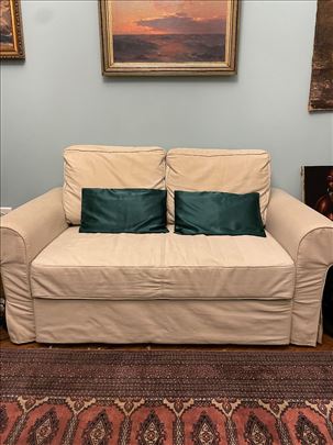HITNO IKEA dvosed na razvlacenje 160x90