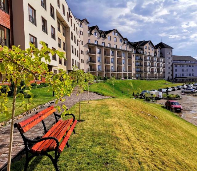 Kopaonik, apartman