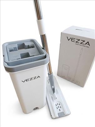 Set za čišćenje - Premium mop sa kofom