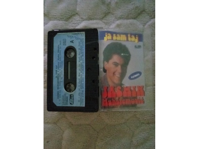 Jasmin Muharemović - Ja sam taj