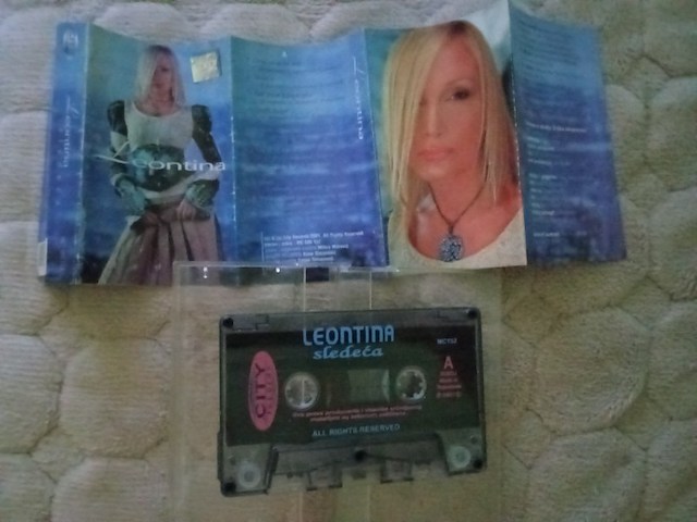 Leontina – Sledeća